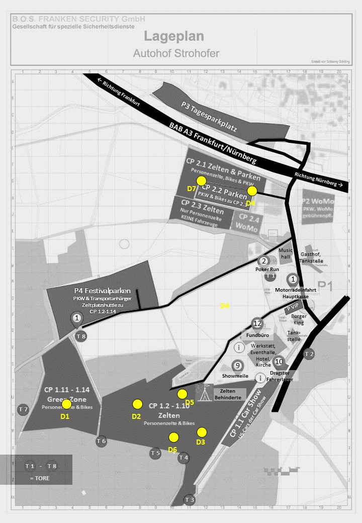 Camping Geiselwind | thenymphisnotexist